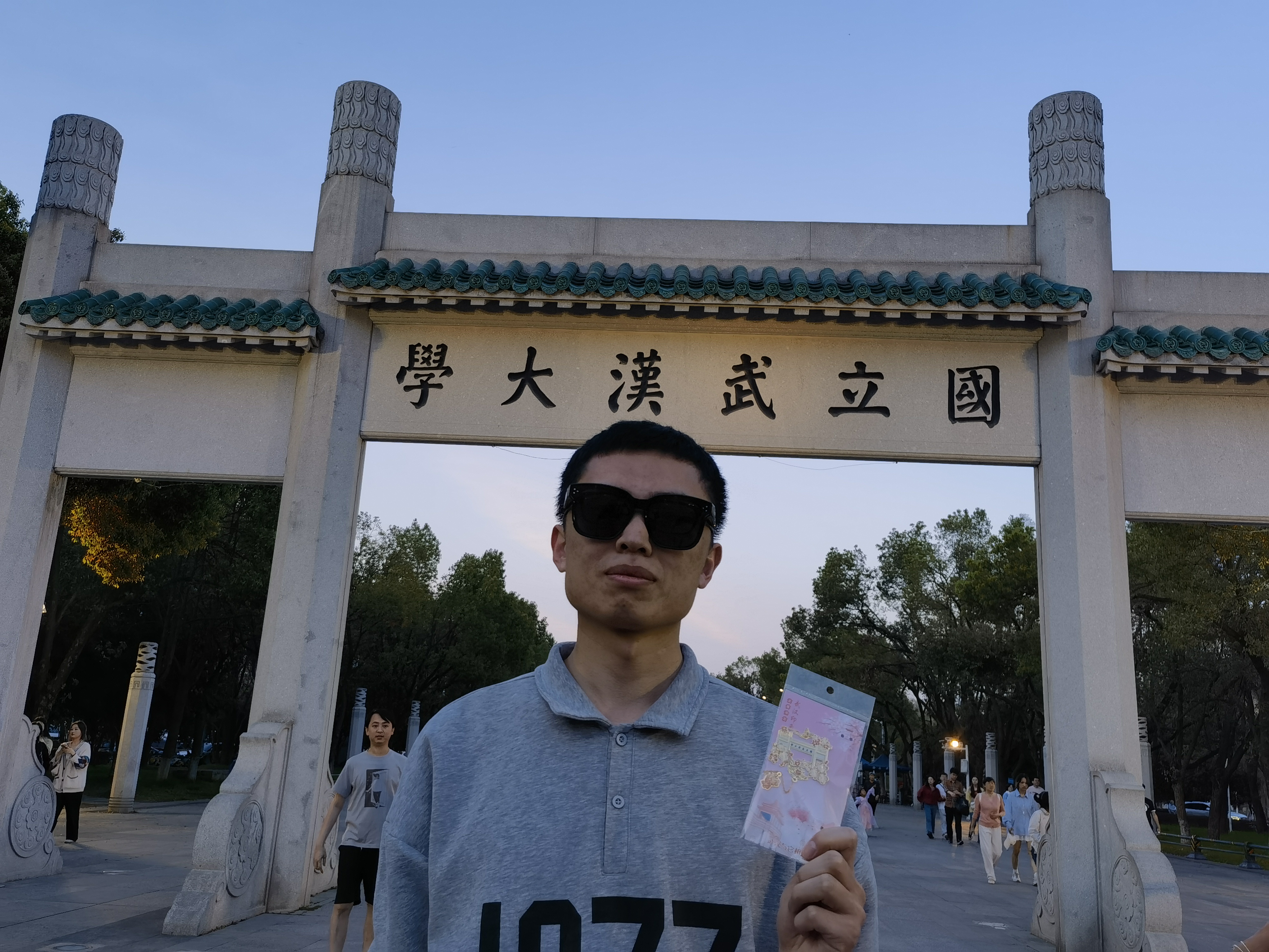 Feihu.Liu (刘飞虎)