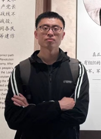 Feihu.Liu (刘飞虎)