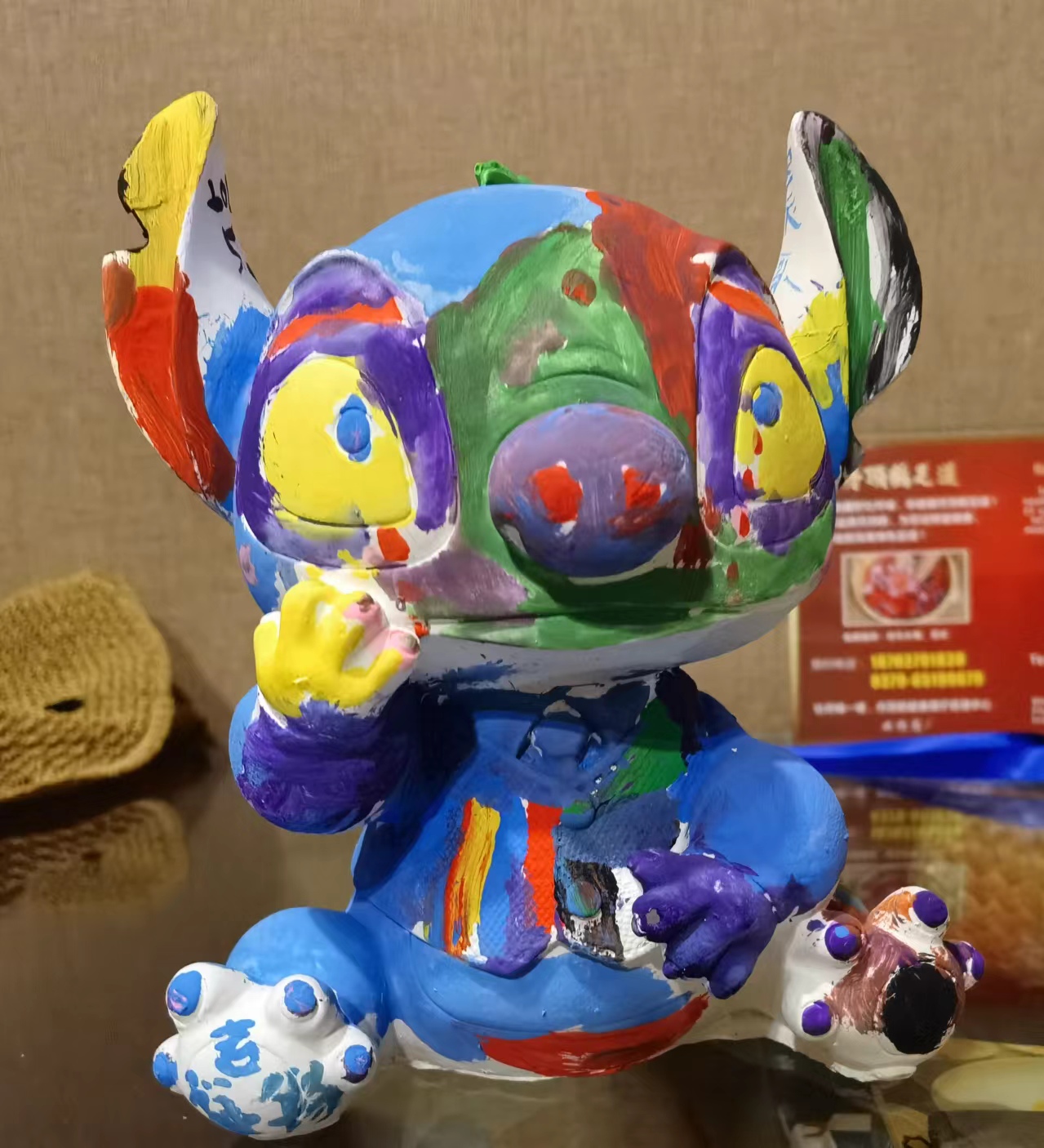 Feihu.Liu (刘飞虎)