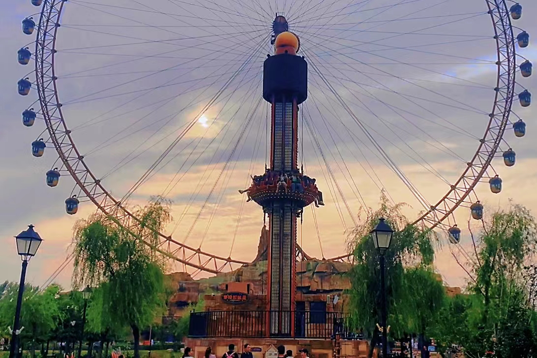 Feihu.Liu (刘飞虎)